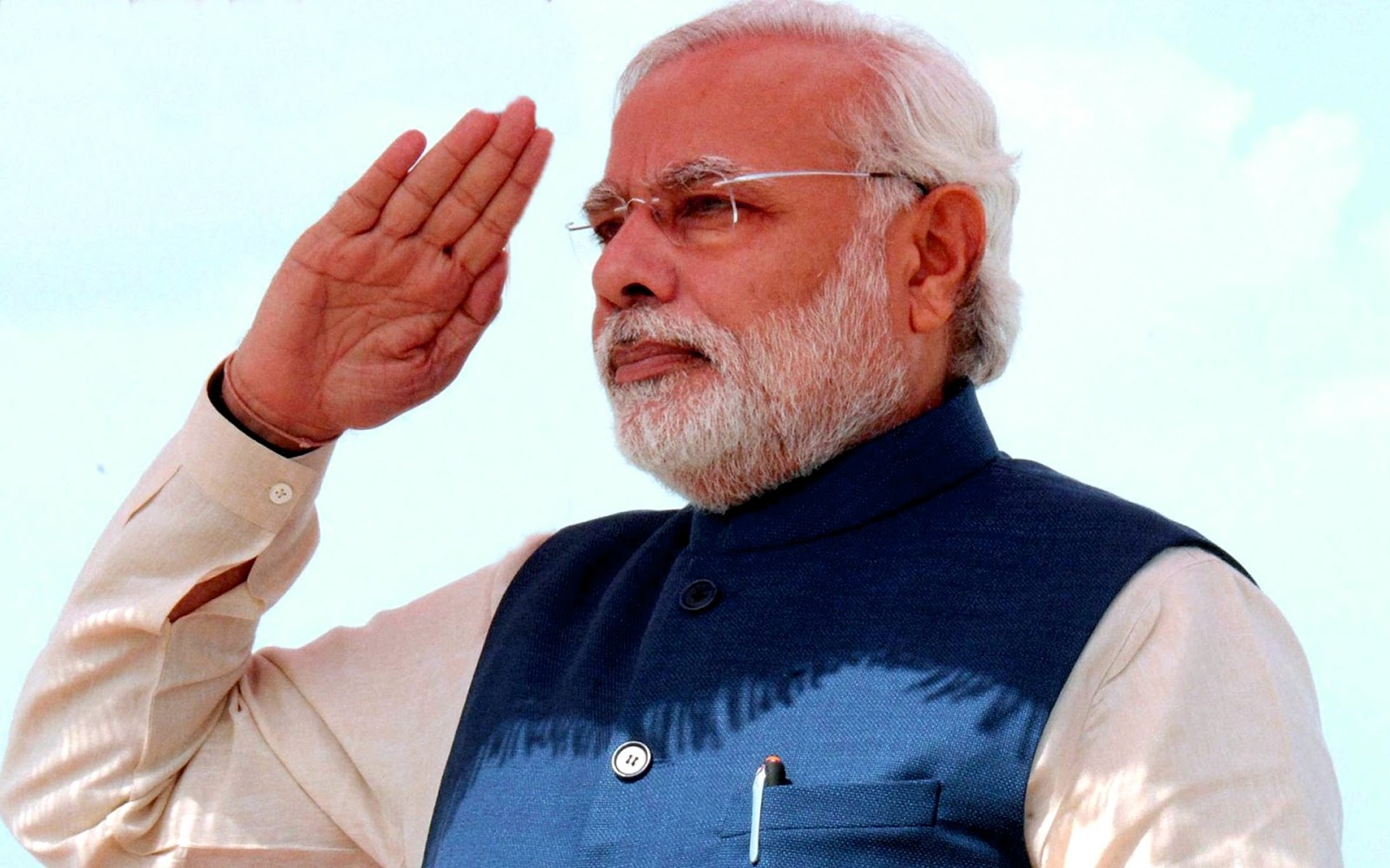 Prime Minister Of India Narendra Modi Full HD Wallpaper Collection ...