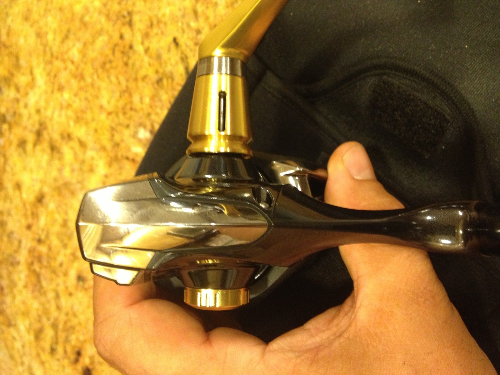 Xelaya-Gijon Poteras Artesanas de Asturias: Sorteo de Shimano Stella ...