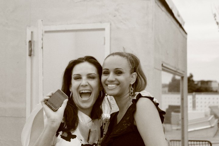 JASMINE CLEMENTE: Music Video Feature