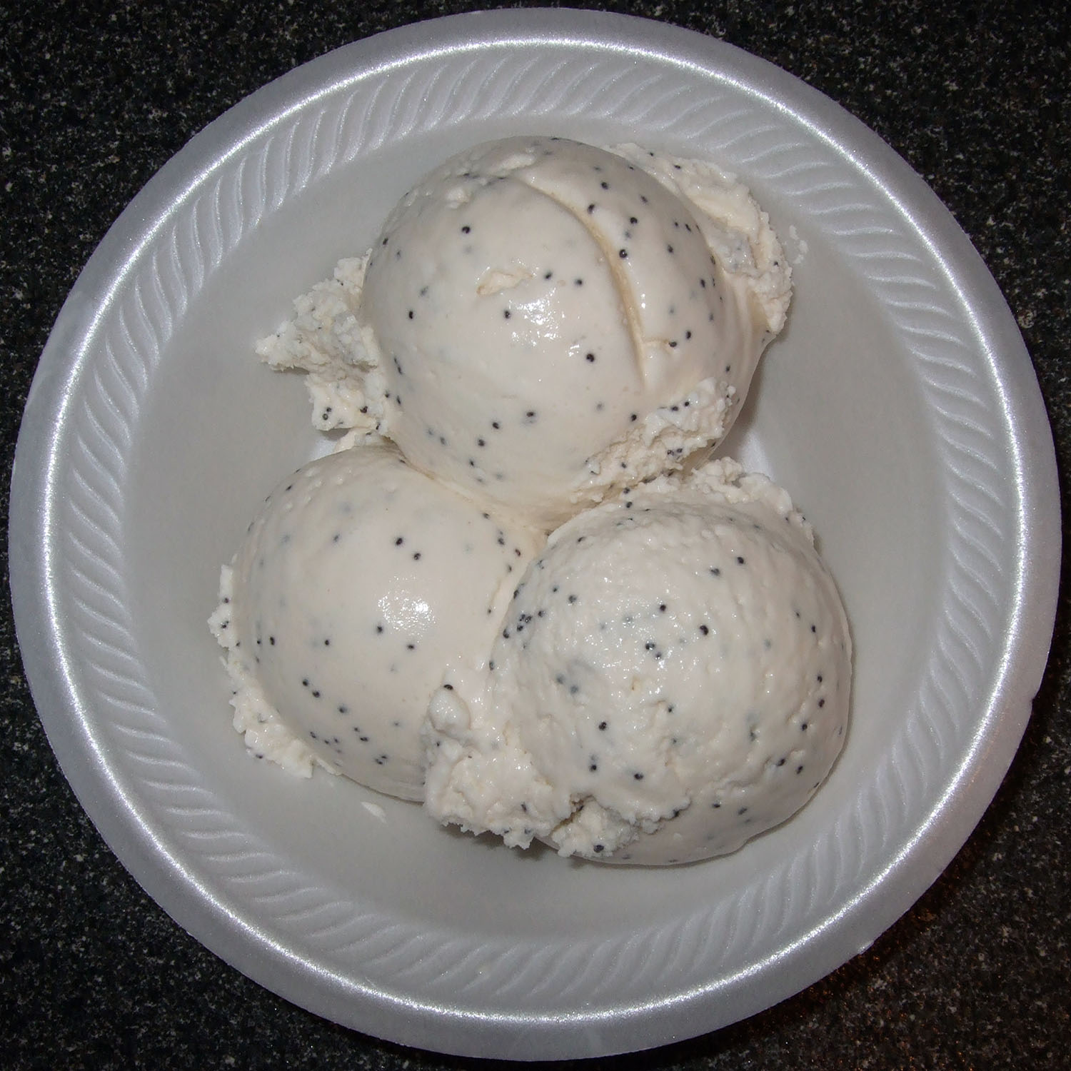 The not-so-dangerous adventures of an autodidact: Low Carb Almond Poppy ...