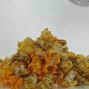 Chicago Mix Popcorn