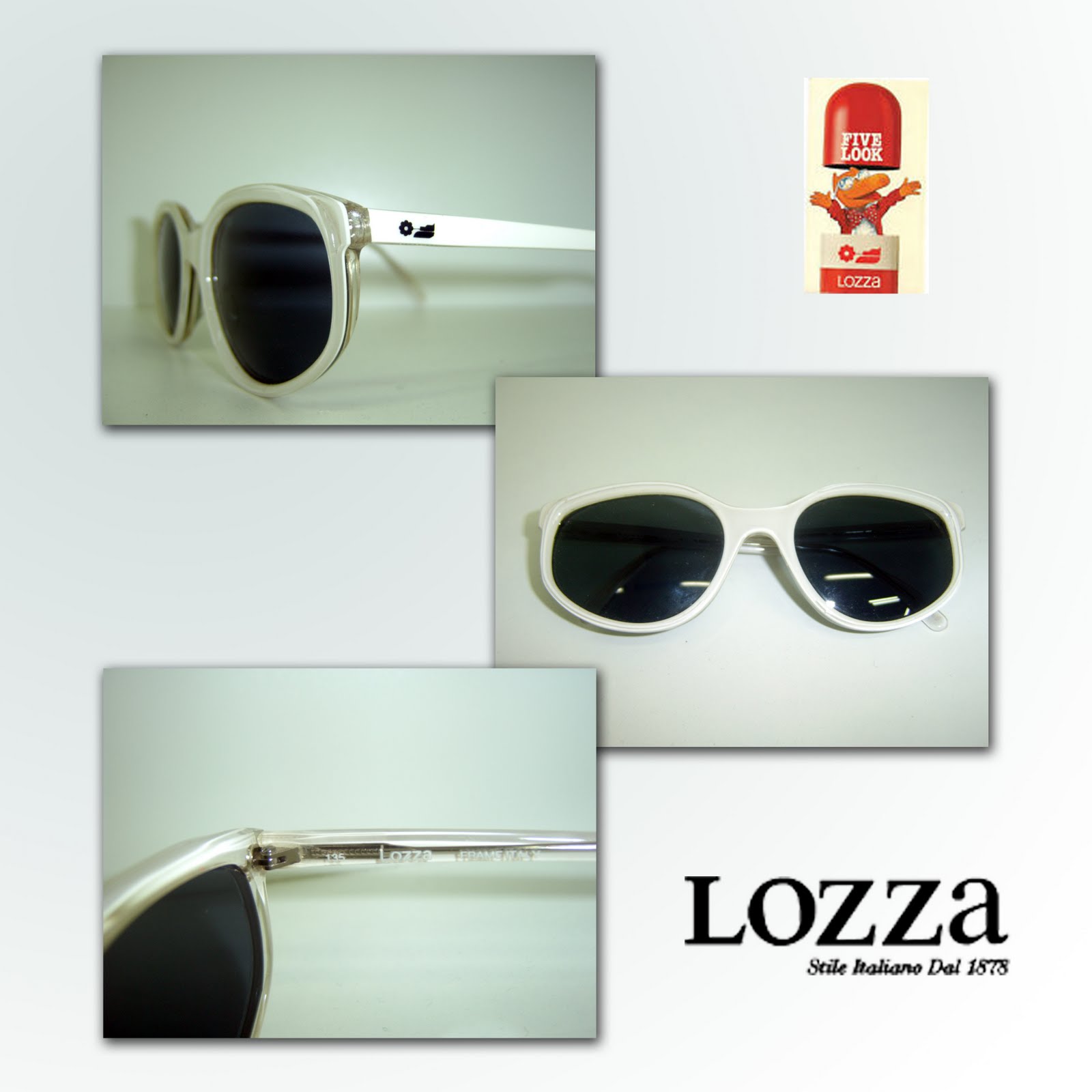 L.O.B.: LOZZA