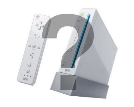 Informatica e tecnologia: Nintendo Wii 2: prossimamente in commercio.