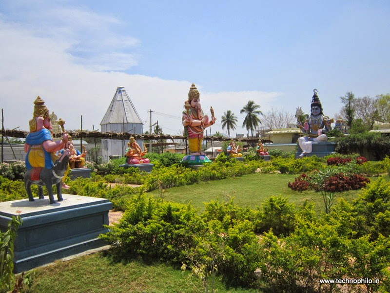 Kanipakam Varasiddhi Vinayaka Temple
