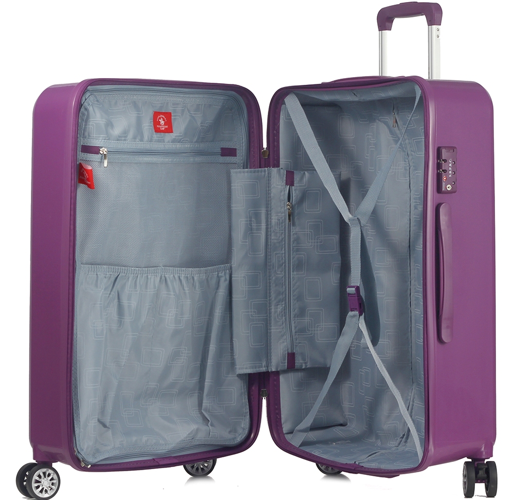 Đi tìm ưu điểm của những chiếc vali vải dù - Shop Vali Kéo Du Lịch Số 1 ...