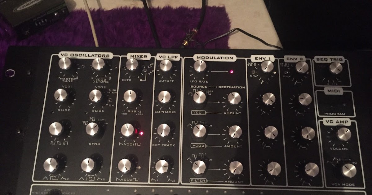 MATRIXSYNTH: Analogue Solutions Leipzig-s