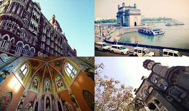 #GullyTales: The Charm Of Colaba - Go Play Watch Eat