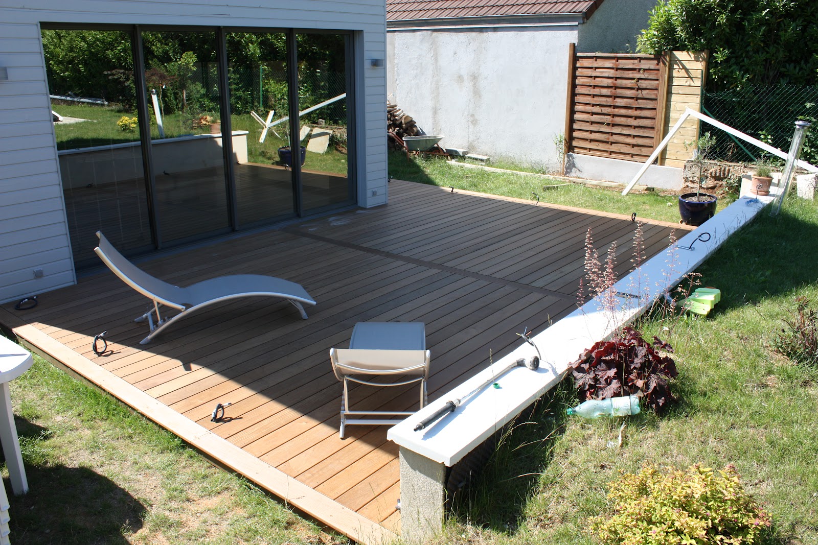 jardins secrets terrasses bois