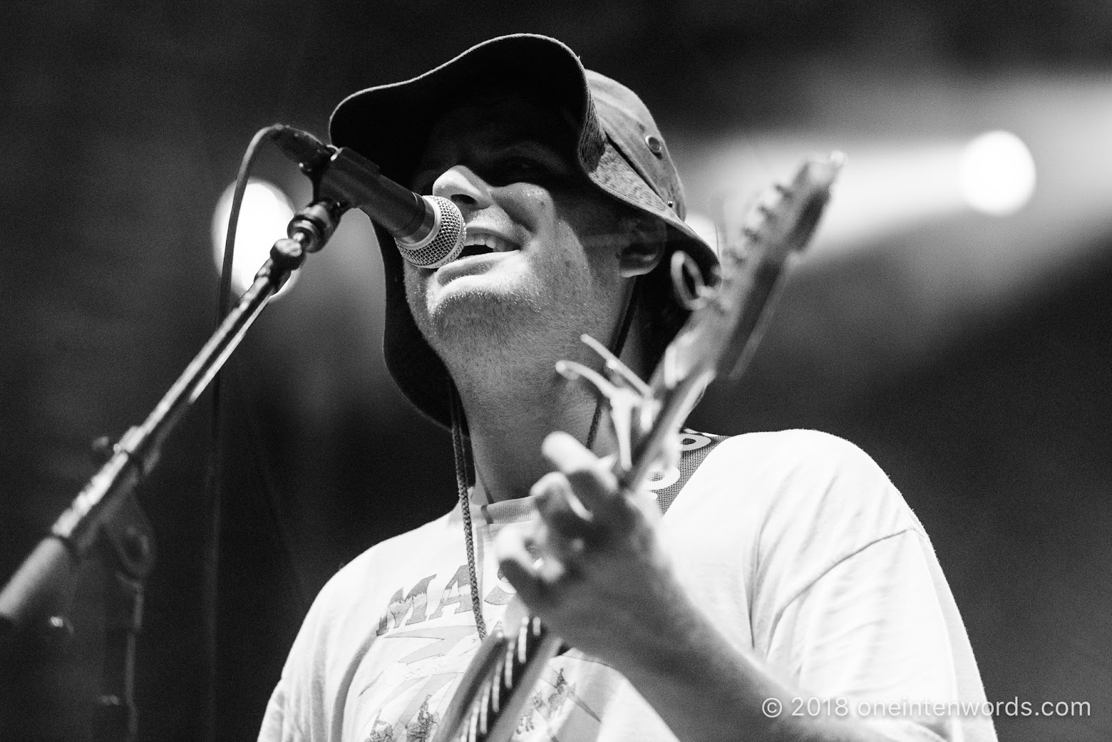 one in ten words: Royal Mountain Records Festival 2018: Mac DeMarco ...