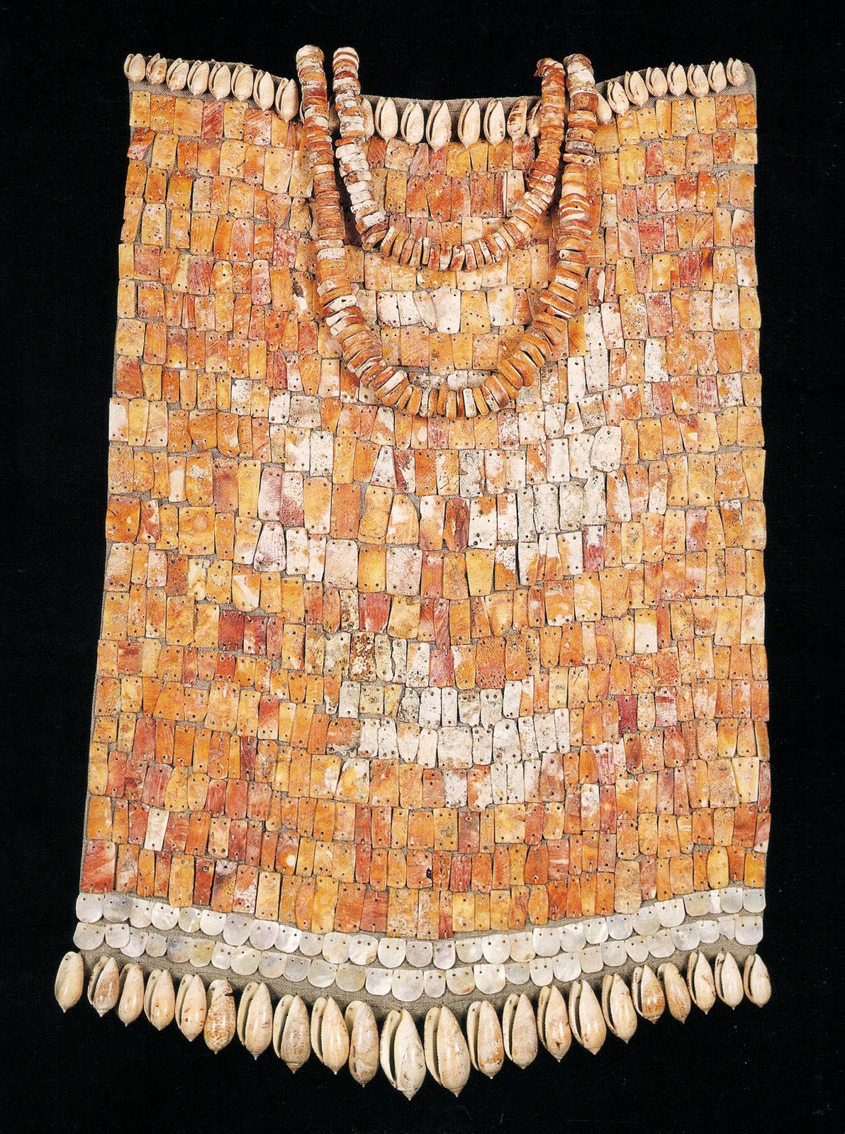 BEYOND BUCKSKIN: Some History | Tula Shell Coat of Armor