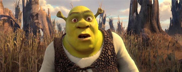 Movie Lovers Reviews: Shrek Forever After (2010) - A Nice Send-Off