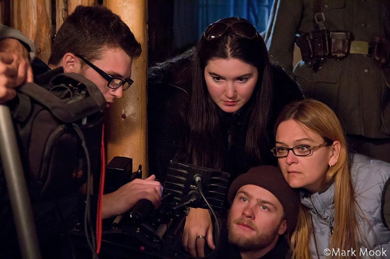 The Official Blog of Sarah R. Lotfi