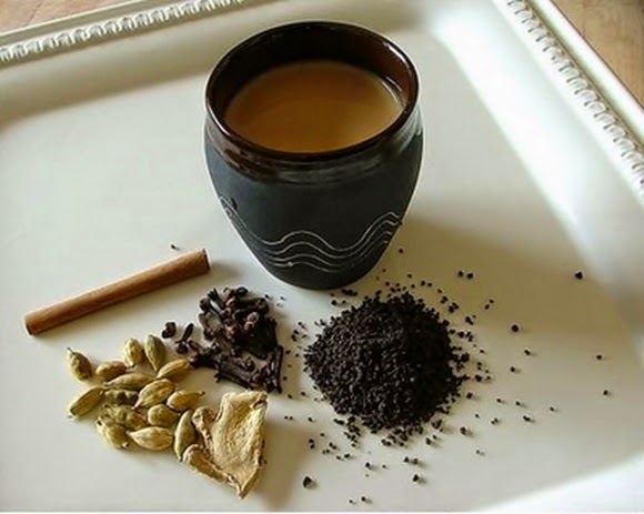 Te Chai | Recetas De Cocina - En La Olla