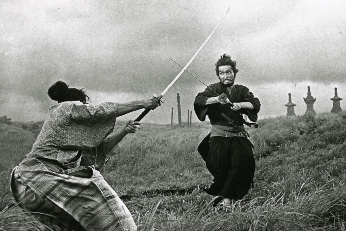 Cineclub | Harakiri (Masaki Kobayashi, 1962)