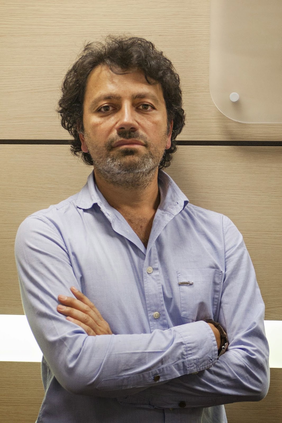 Bellezze Felici: Dino Pace, ex Diesel e Coty, a capo di Perfume Holding