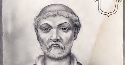 Istria, Fiume and Dalmatia: Pope St. Caius - April 22