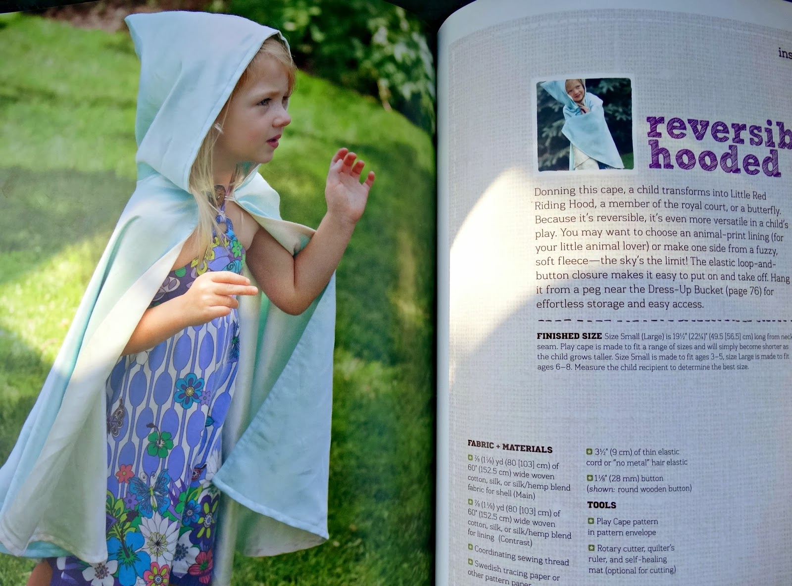 How To Sew Harry Potter Cloak at Samantha Tennant blog