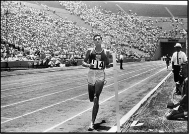 Rink's Ramblings: The Ryun Project - 7