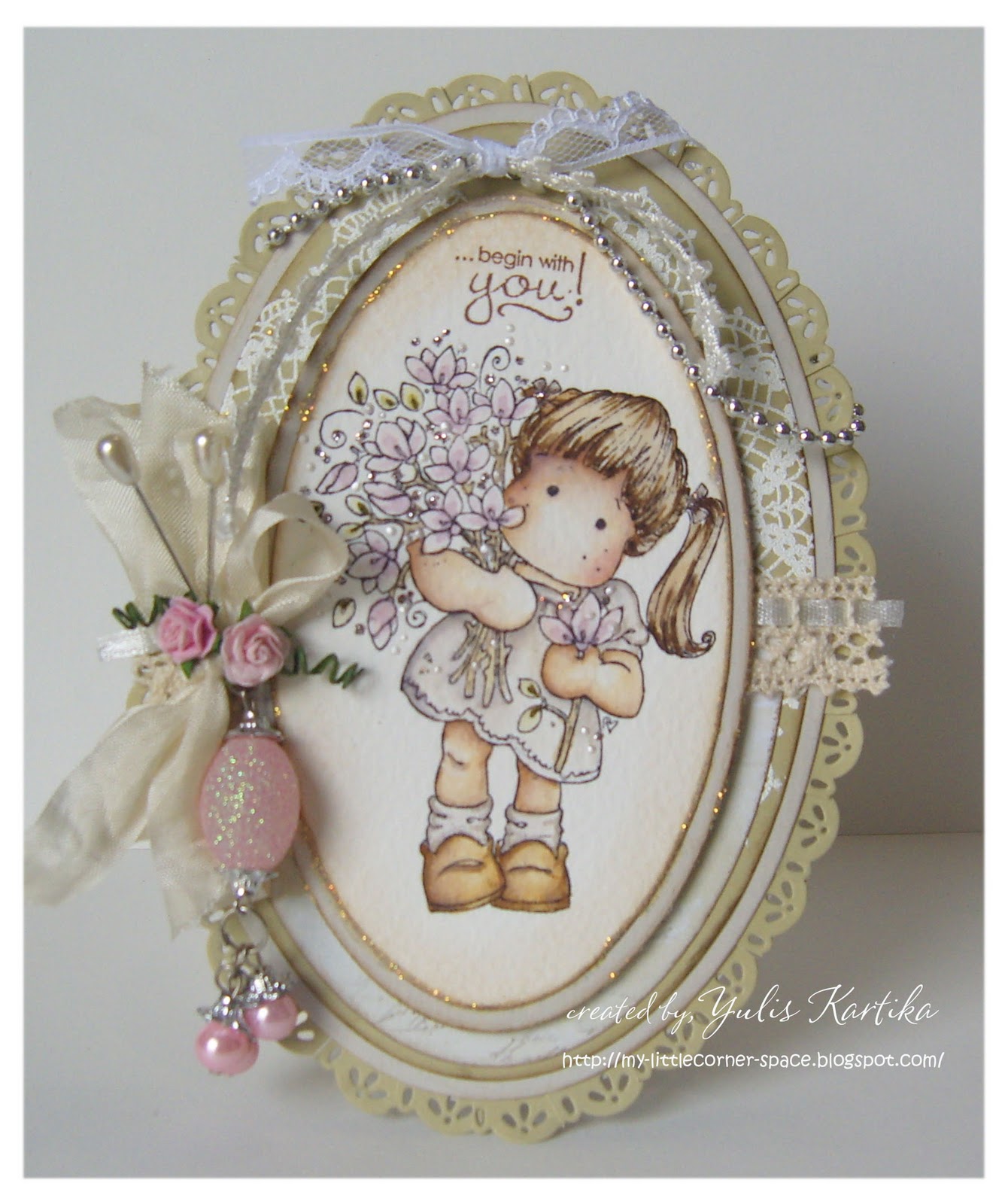 My Little Corner: January 2012