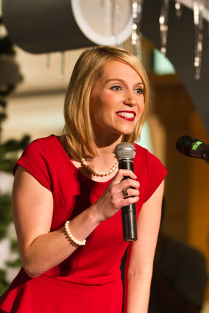 RACHEL FRANK: Kicking Off The Holidays At Westfarms