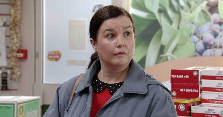 Coronation Street Blog: 5 reasons we love Mary in Coronation Street