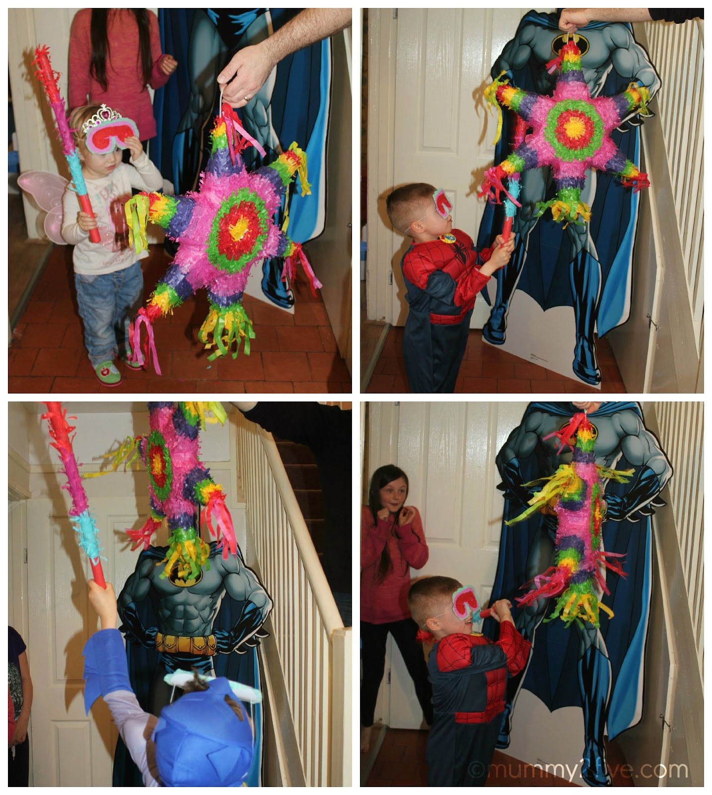 Craftaholic: April 2014