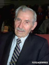 Moara lui Gelu: Profeţile savantului român Anghel Rugină