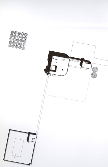 Saltzman House: Project Information