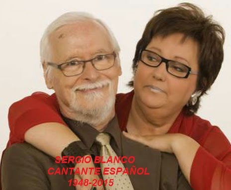 NOTICIAS Y EFEMERIDES MUSICALES Y DEL CINE: MUERE EL CANTANTE ESPAÑOL ...