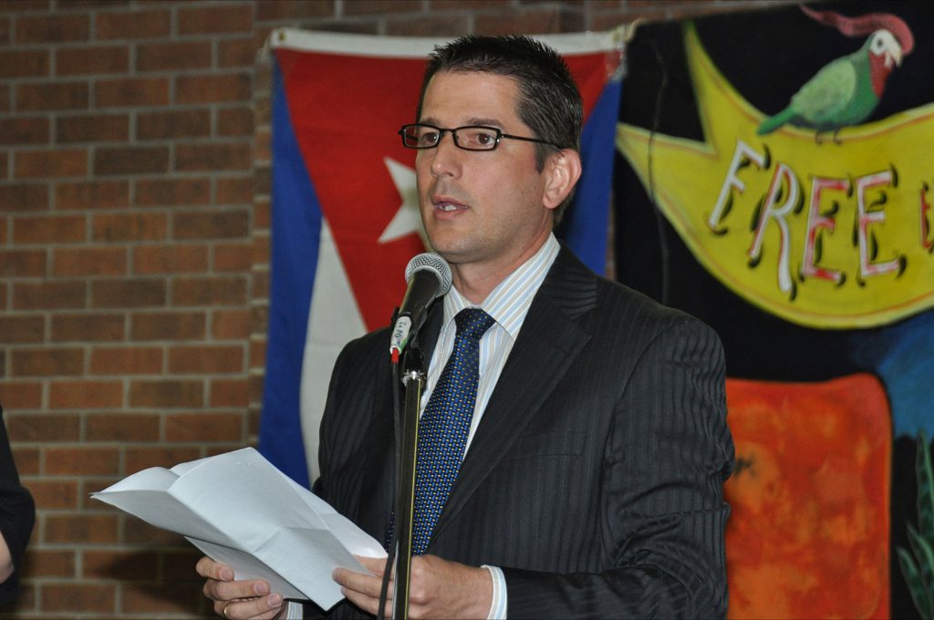 asociacionjgg: Celebrado el 26 de julio en nutrido acto en Toronto