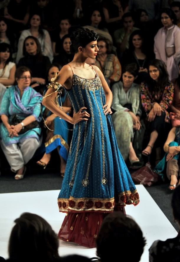 New Trendy Style: How To Arrange A Fashion Show