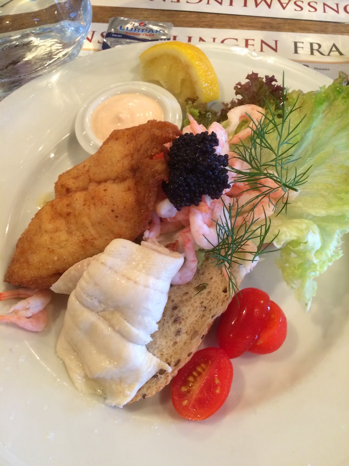 ByBurgaard: Update, ferie og fri leg