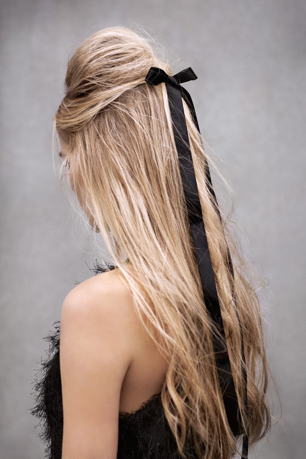 La Fashionelle Blackbow