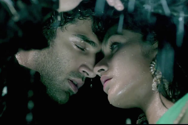 Movies Blog Aashiqui 2 Photos Songs Trailer Aditya Roy Shraddha