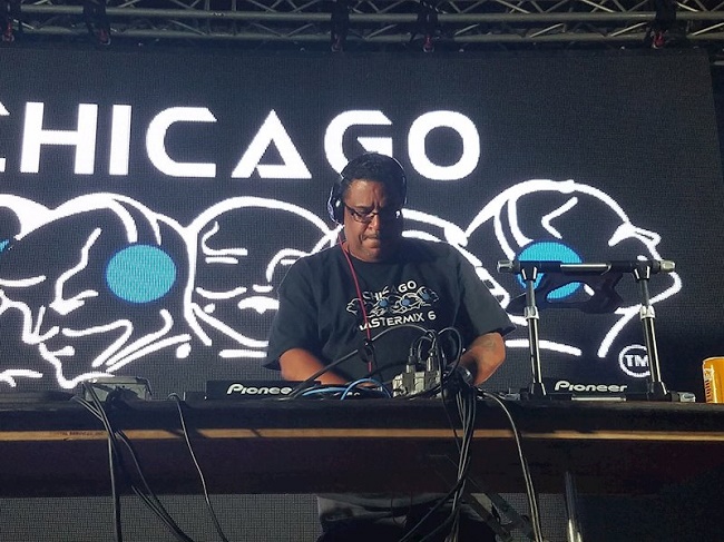 Nu House/New Single: Matt Warren - How Do I Love Thee