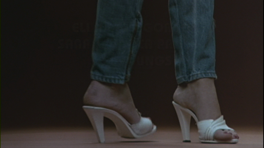 Life Between Frames: The Remake Comparison Project - Our Time to Dance