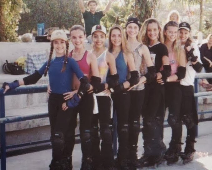 Paquitas Pacas: Paquitas Geração 2000 (Geração Papinha): Letícia Barros ...