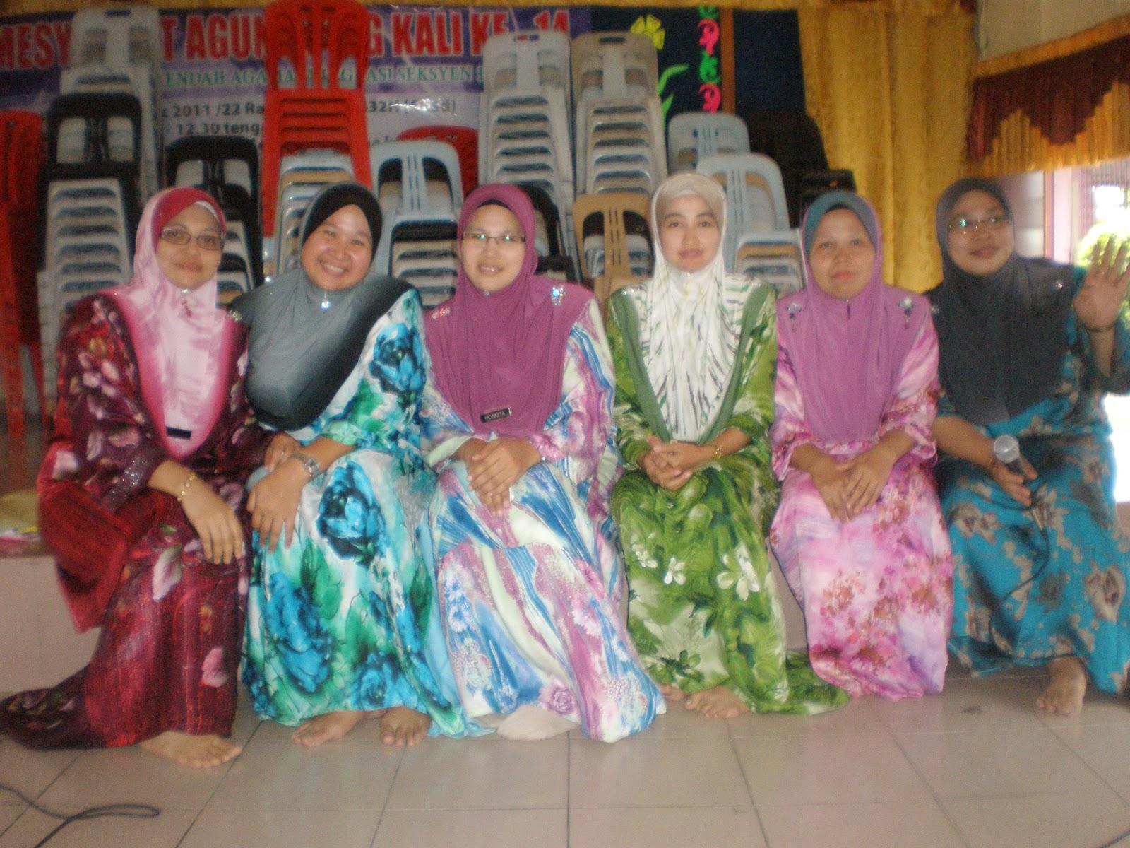 Unit Bimbingan & Kaunseling SRAI 19: Aktiviti UBK