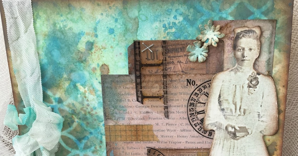 Country View Crafts' Projects: Be Original