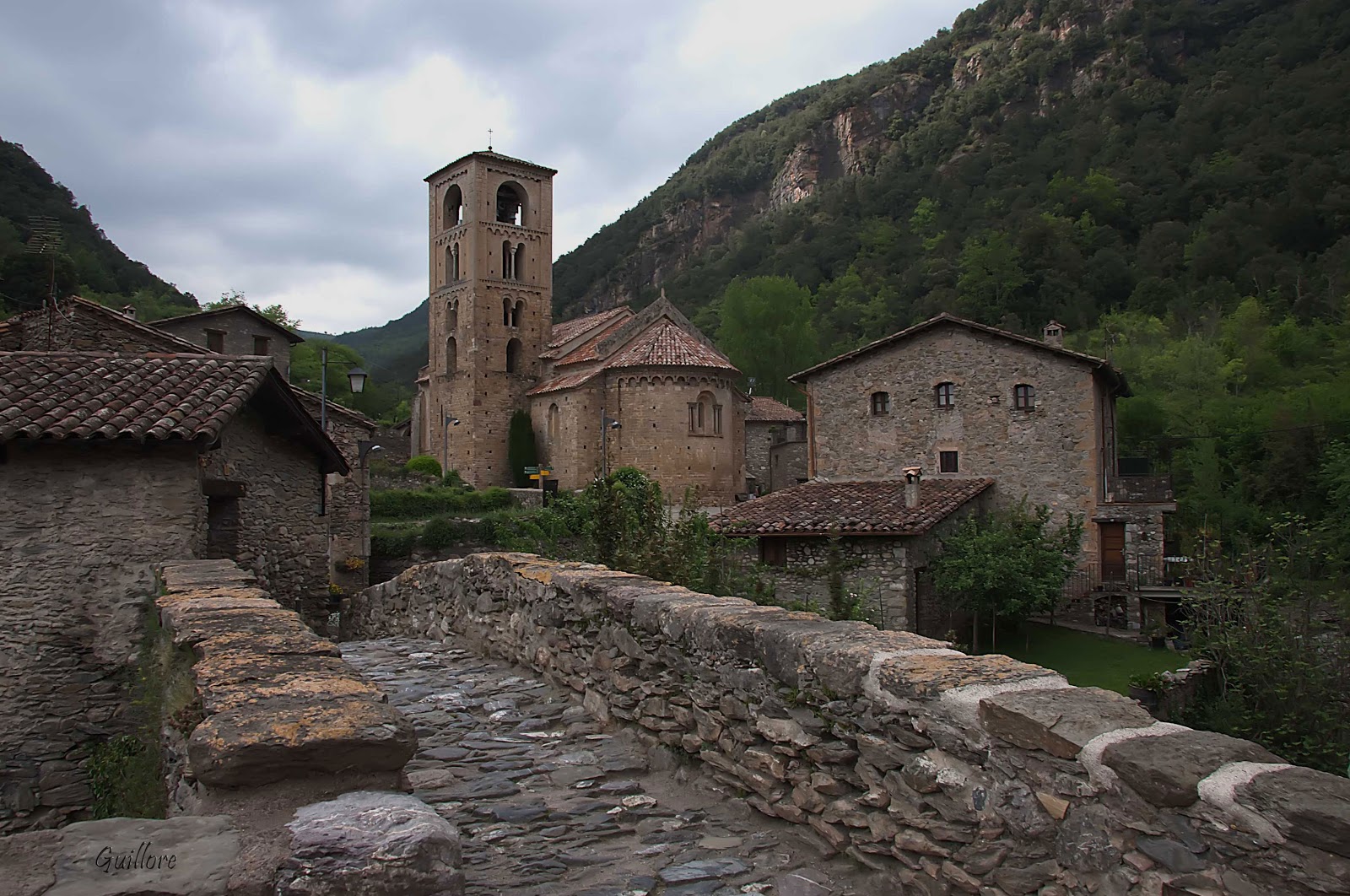 MCPerspectives: Beget
