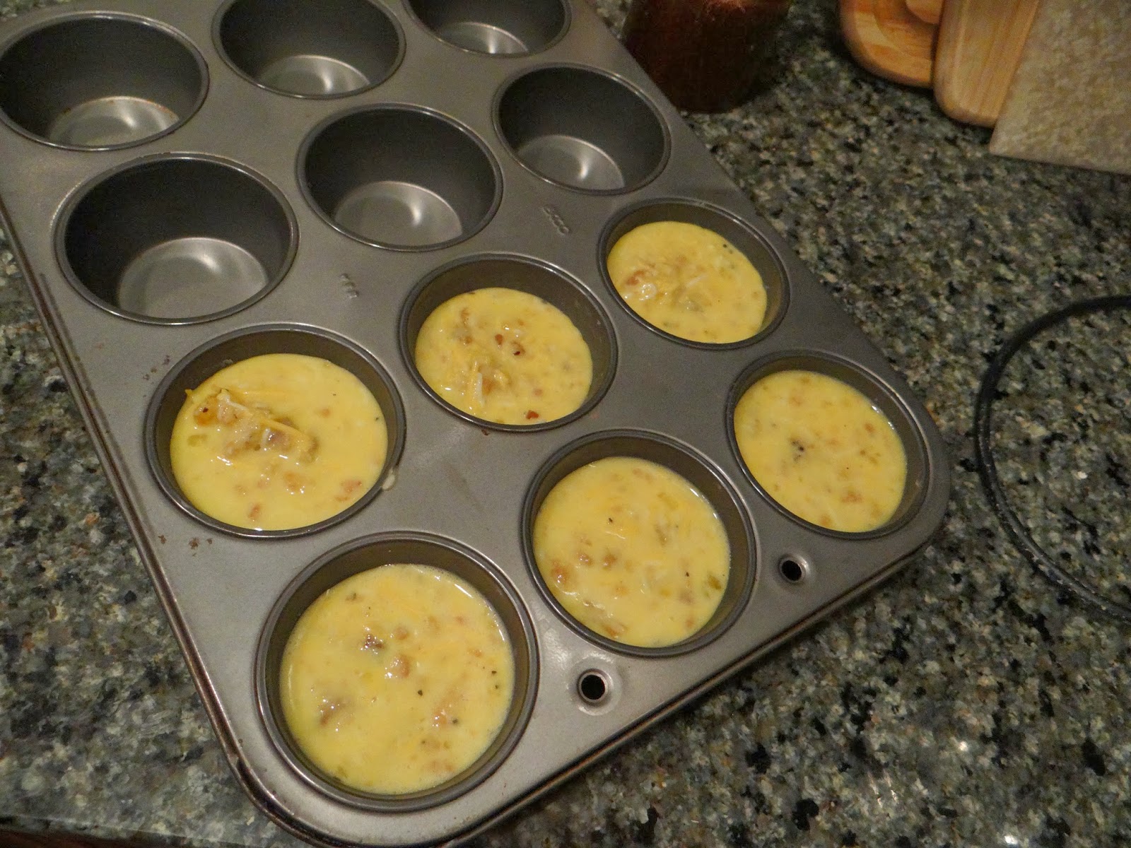 The Bread Maiden: Using up Thanksgiving leftovers: cornbread stuffing ...