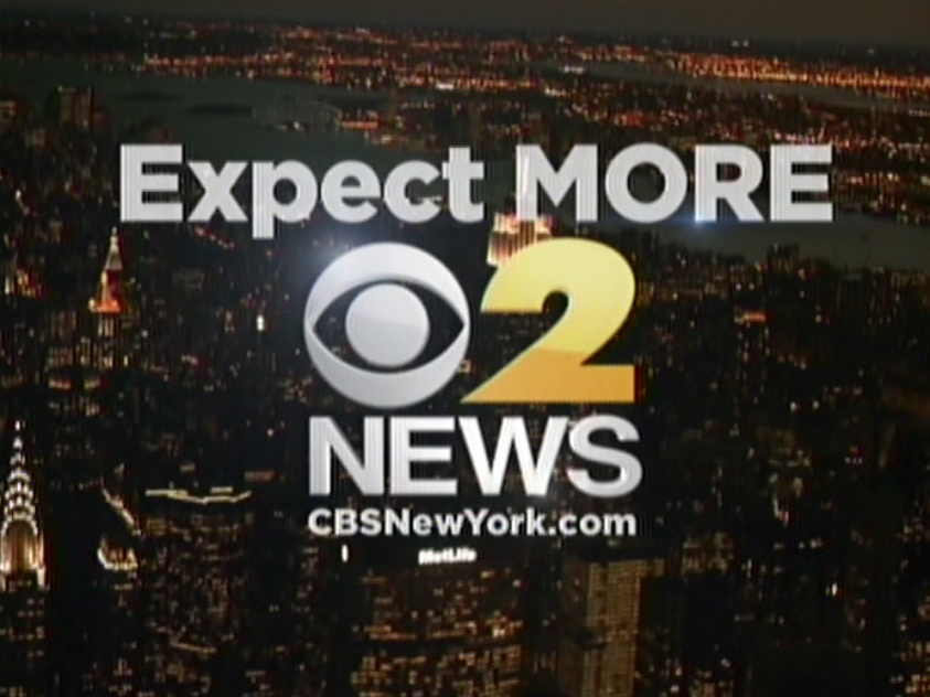NewsByte2: "Expect More"