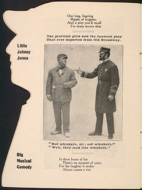 Daytonian in Manhattan: The George M. Cohan Statue -- Duffy Square