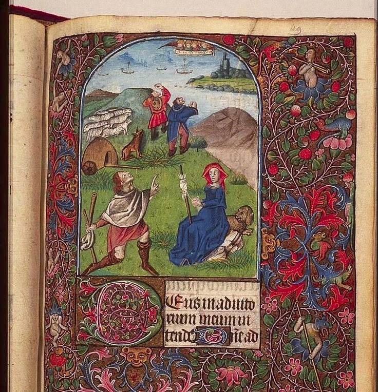 Isabella's Project Diary: The Pennsic House is Period!