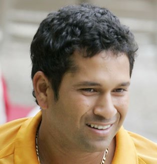 Inspirational Story About Sachin