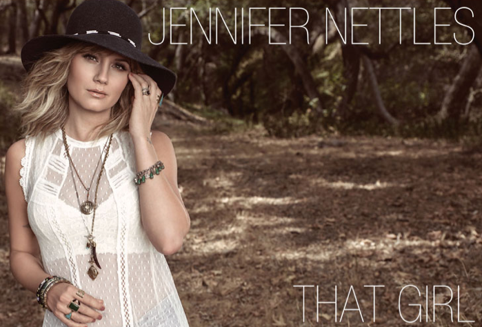 Today's Country Online From A&O&B: Jennifer Nettles Has A New Album On ...