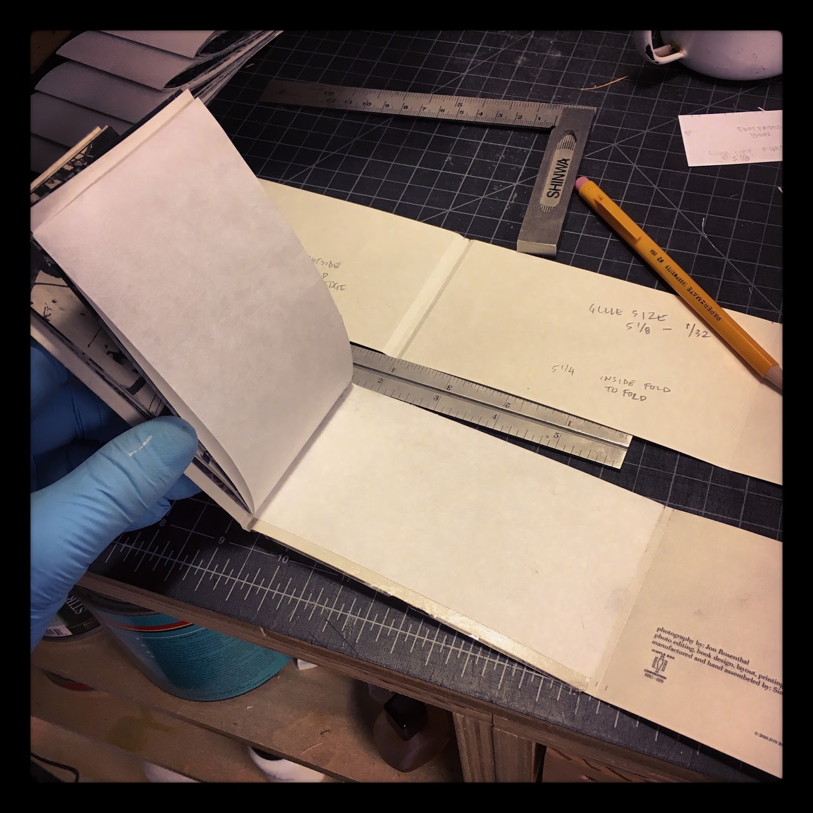 simple box construction