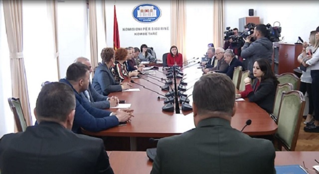 Albanian Intelligence alarmed: Increase of Russian interference in Albania