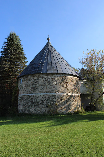 Cobblestone Buildings of North America: Cobblestone Buildings in Oneida ...