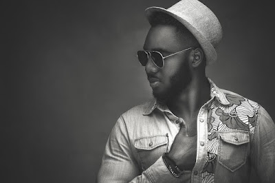 Djinee releases new photos